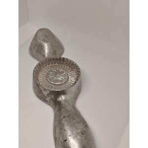 Maamoul Metal Mold- Hand Craved Cookie Moulds 4 Shapes - Recyclable ...