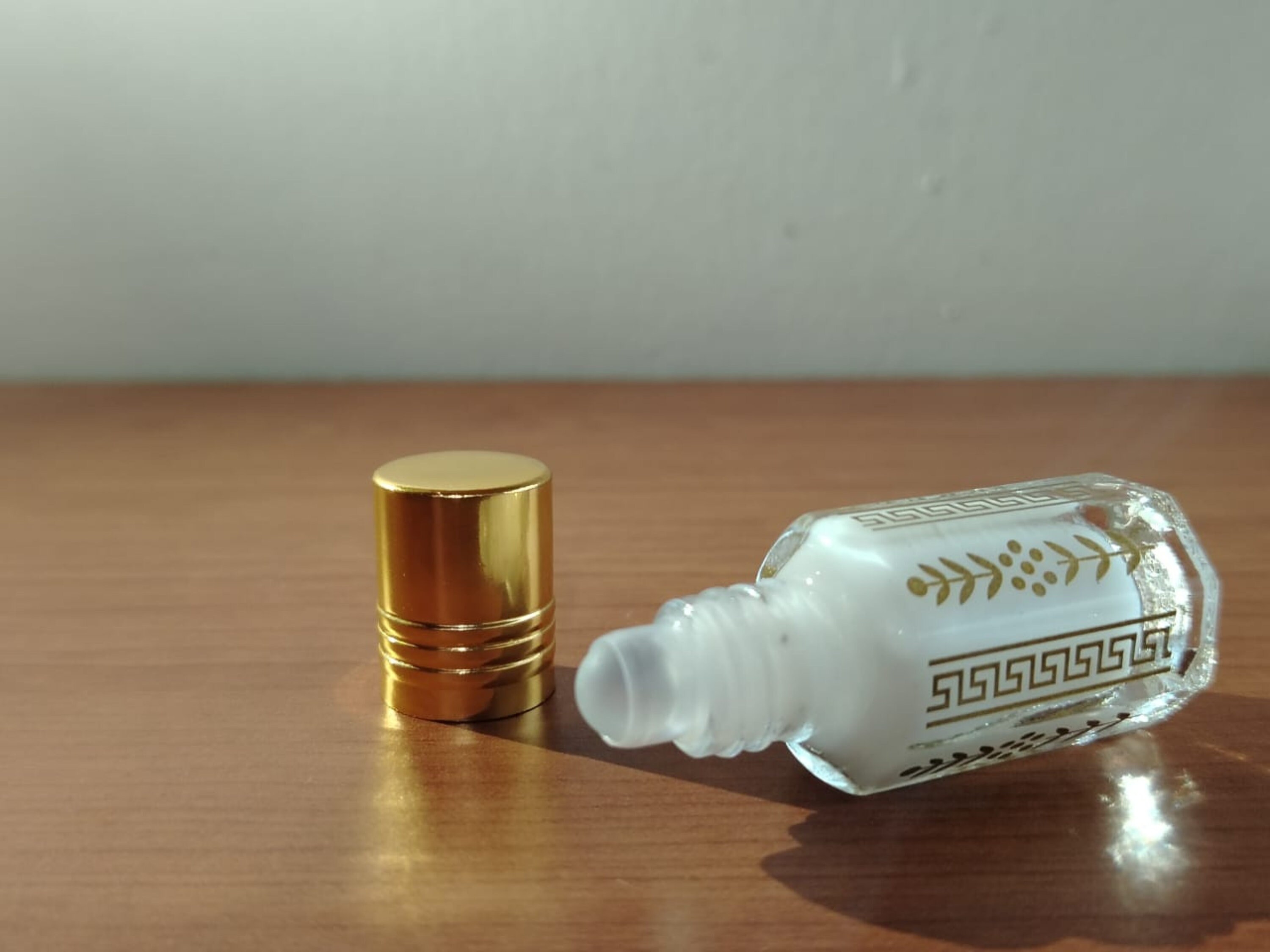 Musk Al Tahara 6ml White Musk Oil High Quality Thick Arabic Misk ...