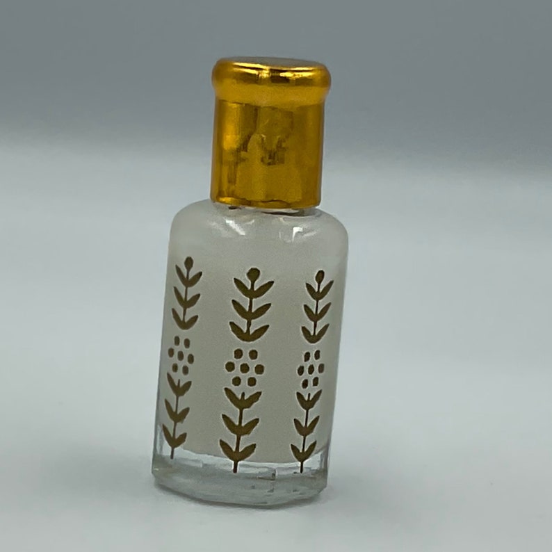 3PCS Musk Al Tahara 14ml White Musk Oil High Quality Thick Arabic Misk ...