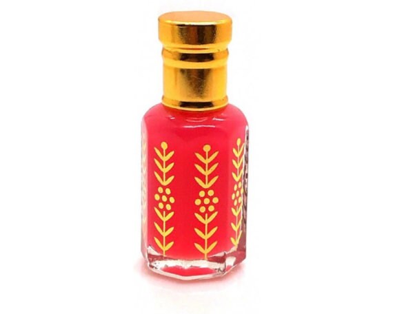 Musk Al Tahara 12ml Pomegranate Musk Oil High Quality Thick Arabic Misk ...