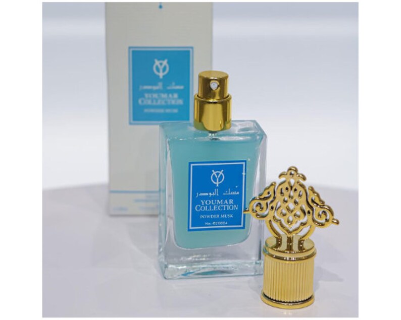 4pcs25ml Musk Al Tahara White Musk Powder Oud Pomegranate Perfume High ...