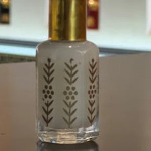 3PCS Musk Al Tahara 14ml White Musk Oil High Quality Thick Arabic Misk ...