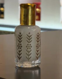 4PCS Musk Al Tahara 12ml White Musk Pomegranate Berry Powder Oil High ...