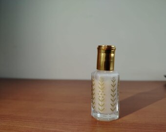 3PCS Musk Al Tahara 14ml White Musk Oil High Quality Thick Arabic Misk ...