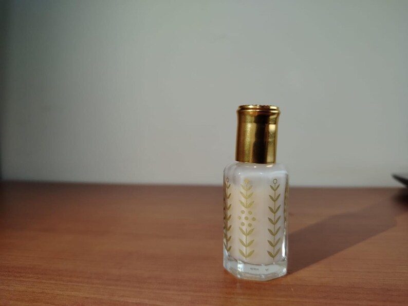 Musk Al Tahara 12ml Vanilla Musk Oil High Quality Thick Arabic Misk ...