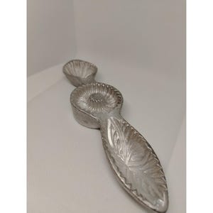 Maamoul Metal Mold- Hand Craved Cookie Moulds 4 Shapes - Recyclable ...