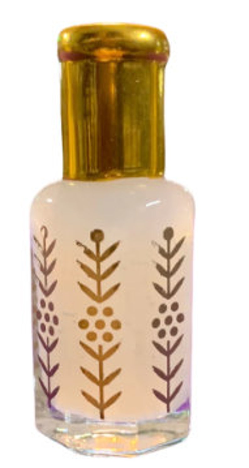 3PCS Musk Al Tahara 14ml White Musk Oil High Quality Thick Arabic Misk ...