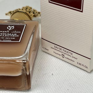 7pcs*25ml Musk Al Tahara Package White Musk + Powder + Cardamom ...