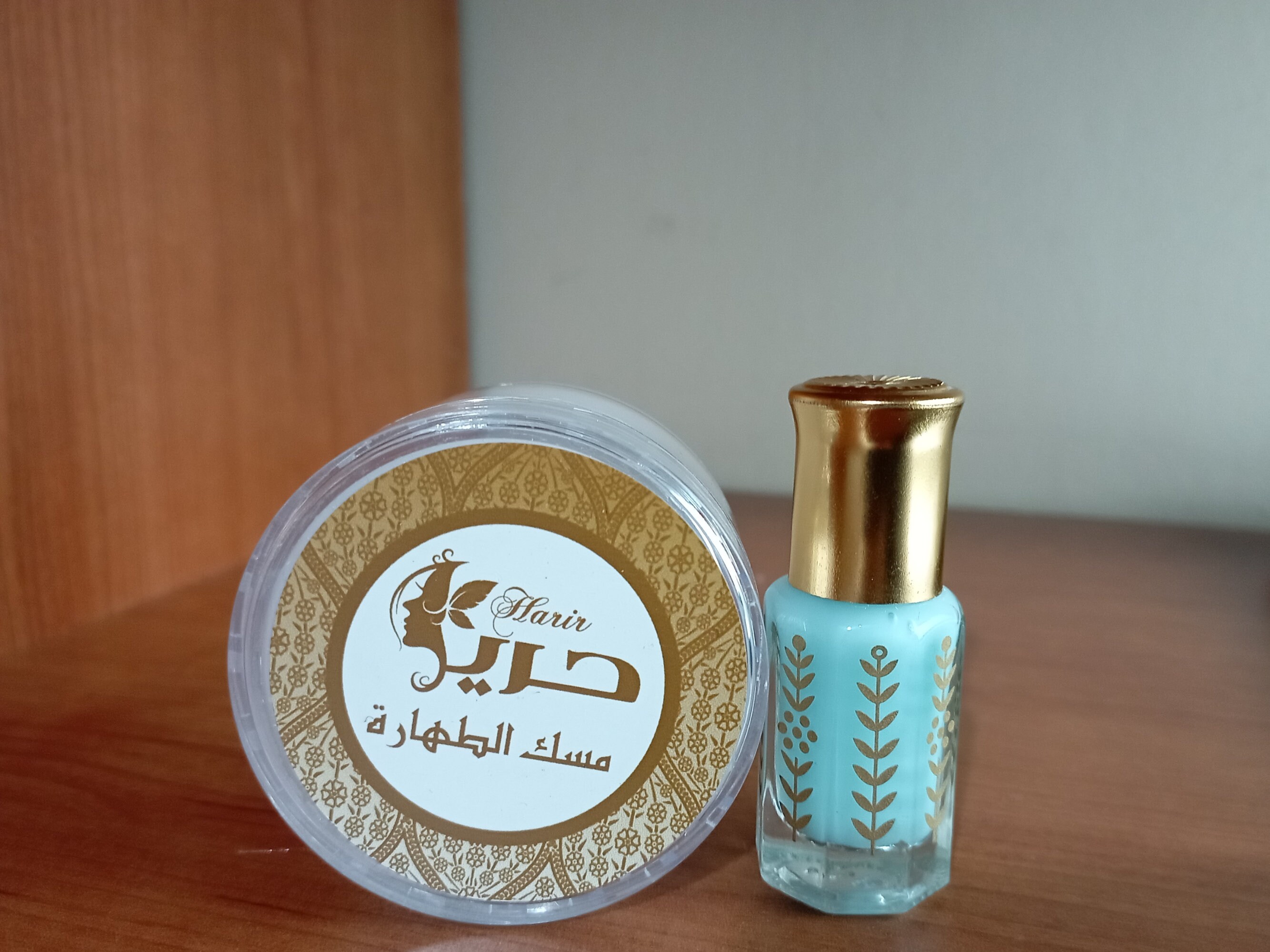 Musk Al Tahara Baby Powder Musk 6ml Musk Altahara Cream 60g Arabic Misk ...