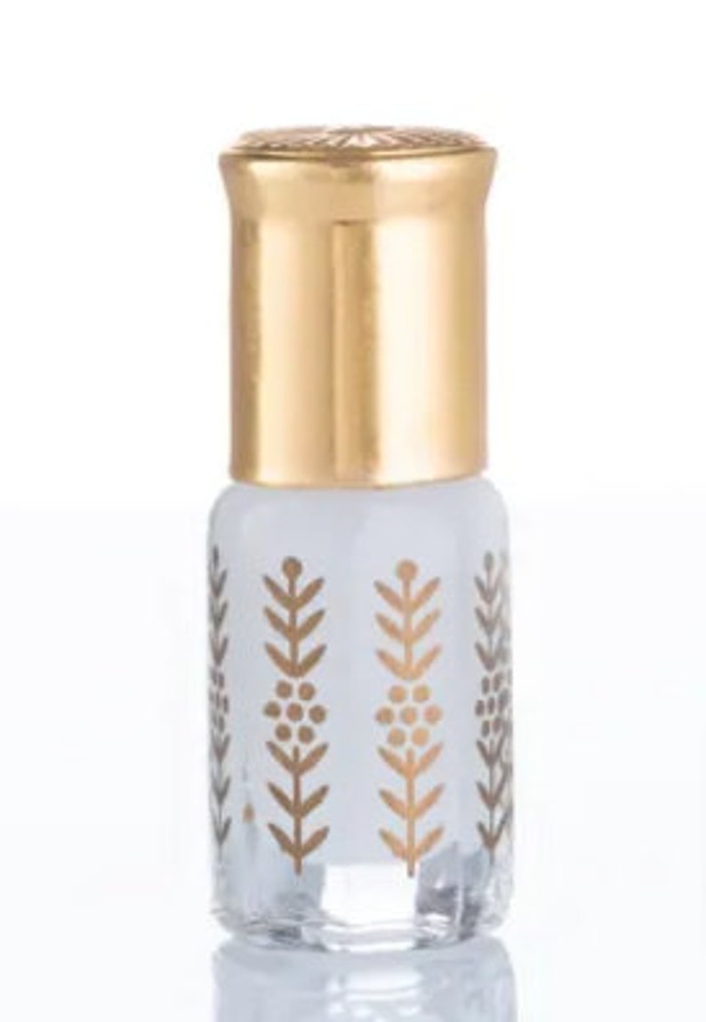 4PCS Musk Al Tahara 12ml White Musk Pomegranate Berry Powder Oil High ...