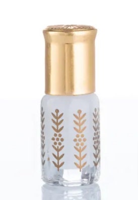 4PCS Musk Al Tahara 12ml White Musk Pomegranate Berry Powder Oil High ...