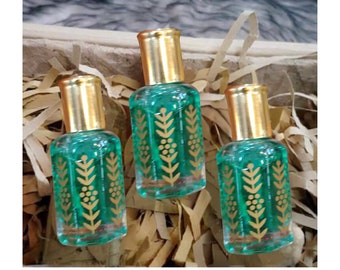 3PCS Musk Al Tahara 14ml White Musk Oil High Quality Thick Arabic Misk ...