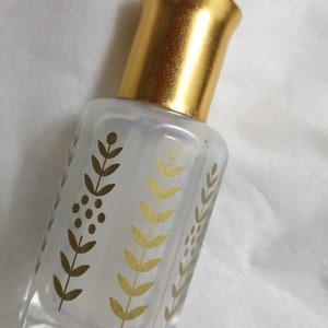 3PCS Musk Al Tahara 14ml White Musk Oil High Quality Thick Arabic Misk ...