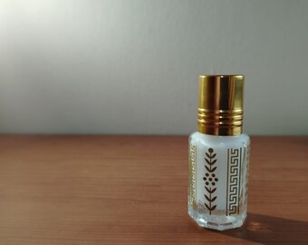 Musk Al Tahara 6ml Powder Musk Oil High Quality Thick Arabic Misk ...