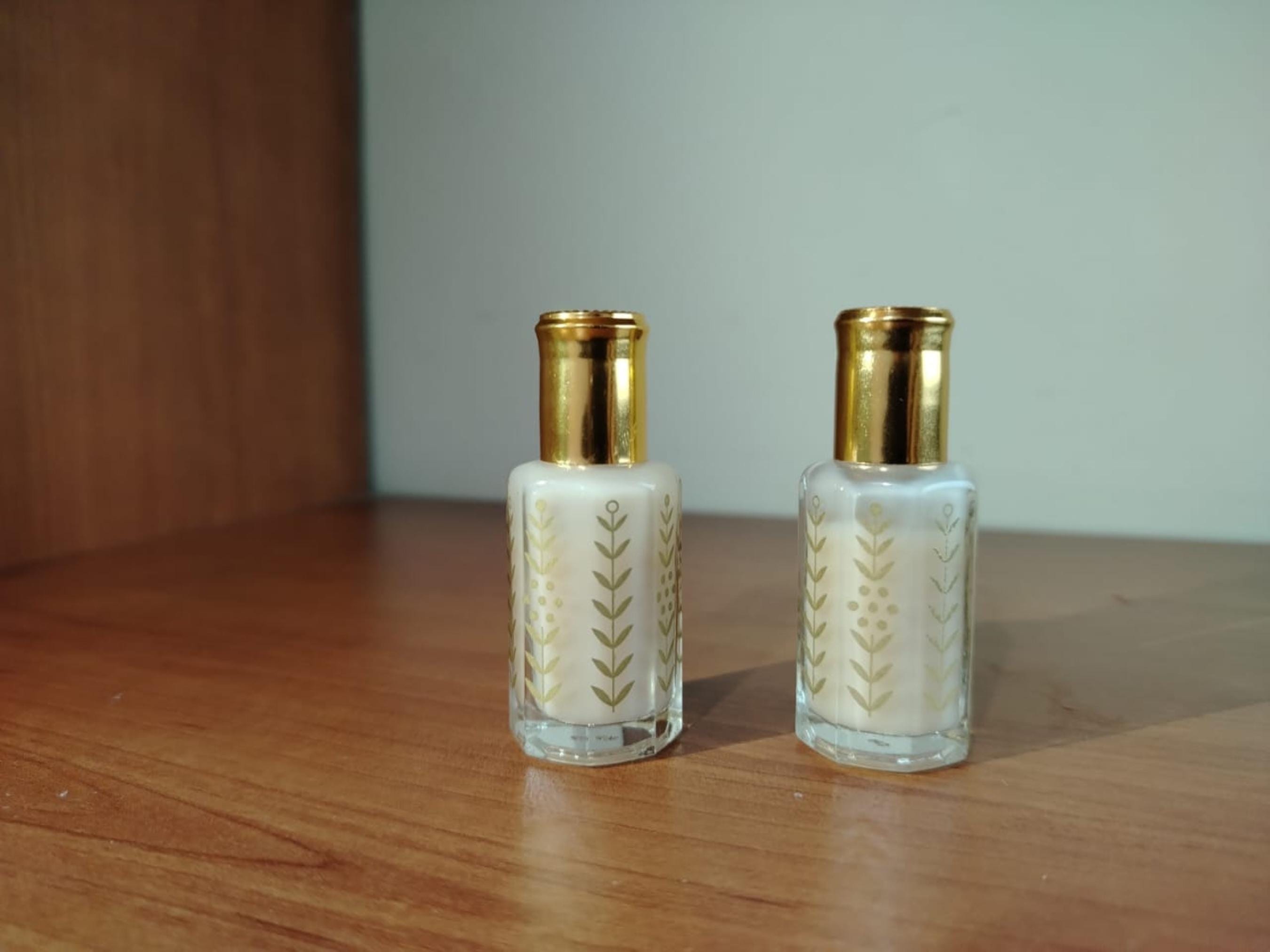 Musk Al Tahara 12ml Vanilla Musk Oil High Quality Thick Arabic Misk ...