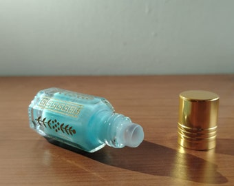 Musk Al Tahara 12ml Vanilla Musk Oil High Quality Thick Arabic Misk ...