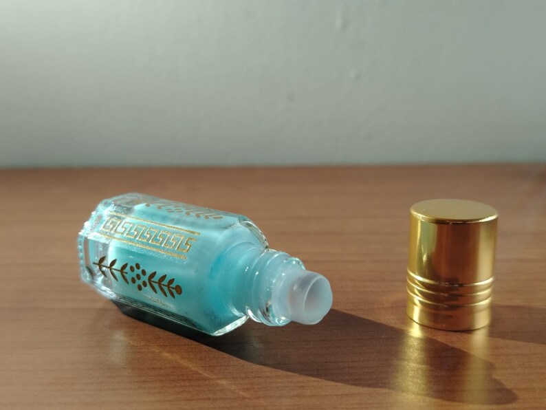 Musk Al Tahara 6ml Powder Musk Oil High Quality Thick Arabic Misk ...