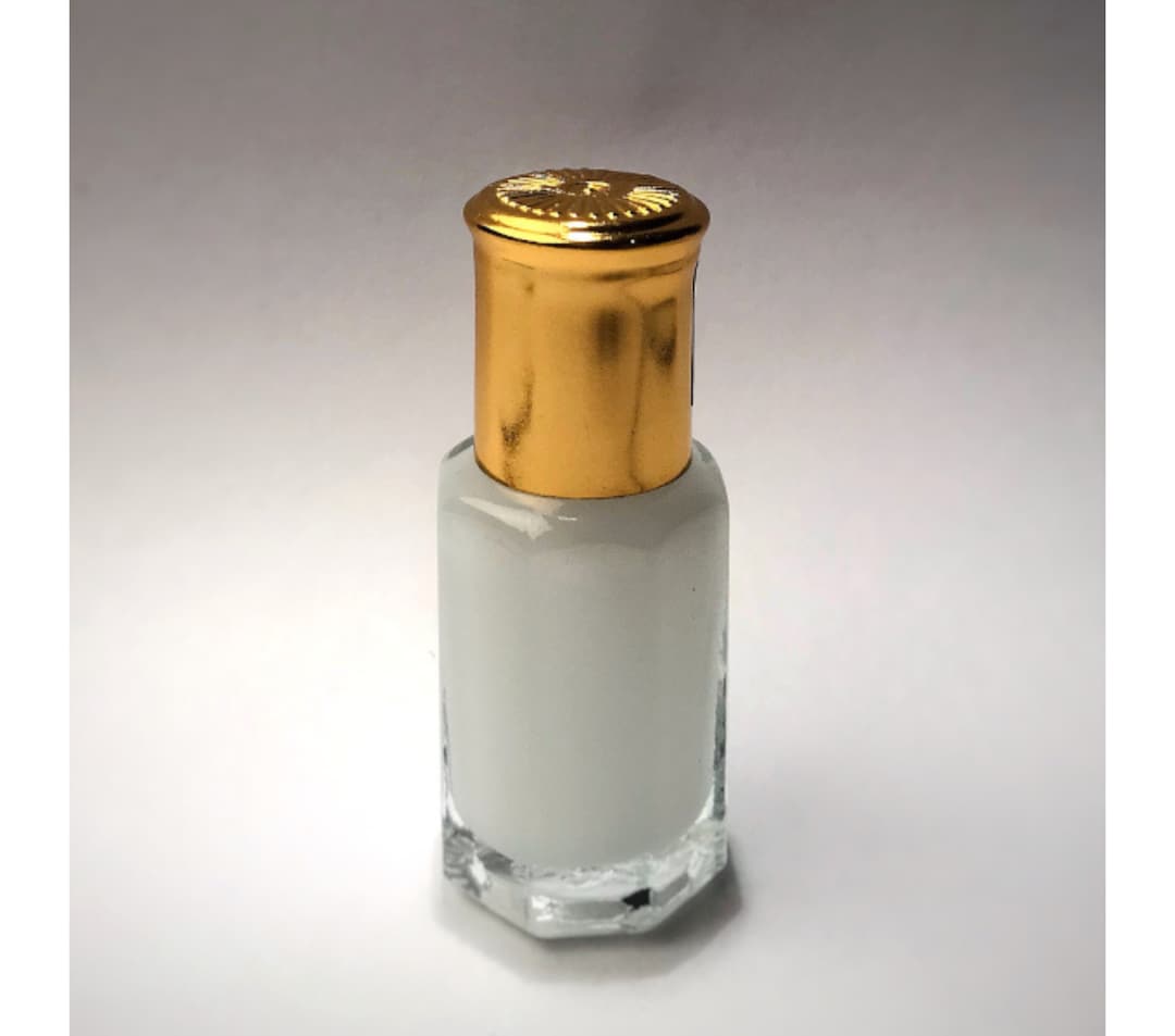 Musk Al Tahara 12ml White Musk Oil High Quality Thick Arabic Misk ...
