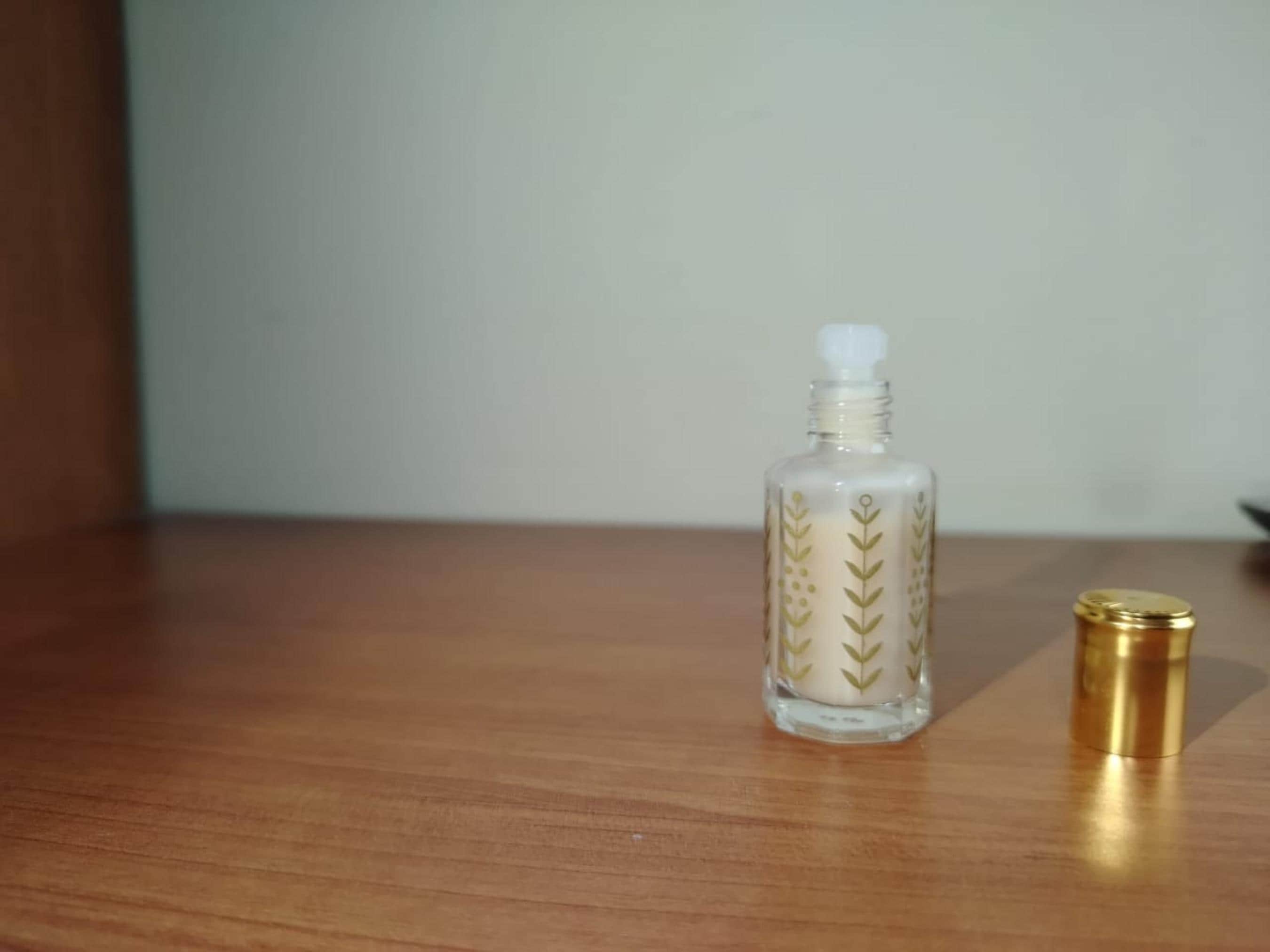 Musk Al Tahara 12ml Vanilla Musk Oil High Quality Thick Arabic Misk ...