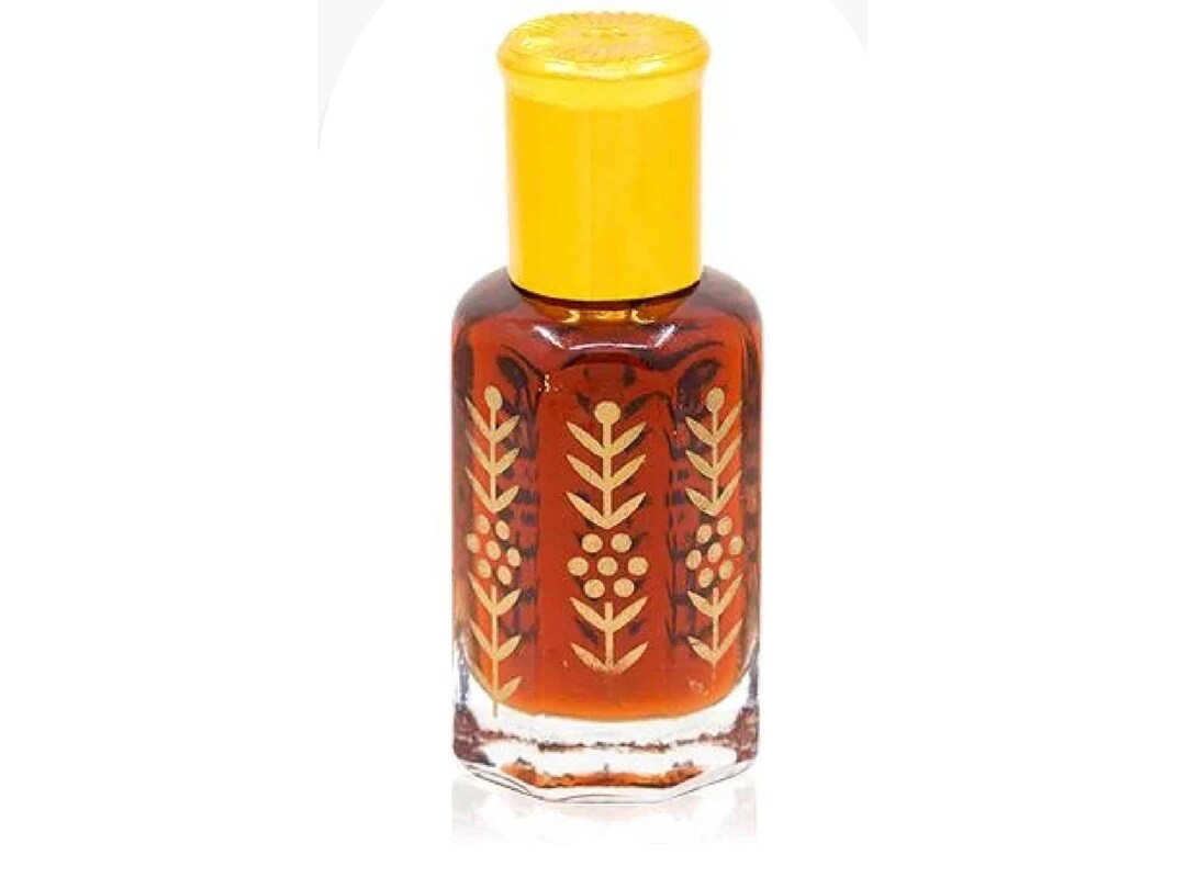 Caramel Musk Al Tahara 12ml Caramel Musk Oil High Quality Thick Arabic ...