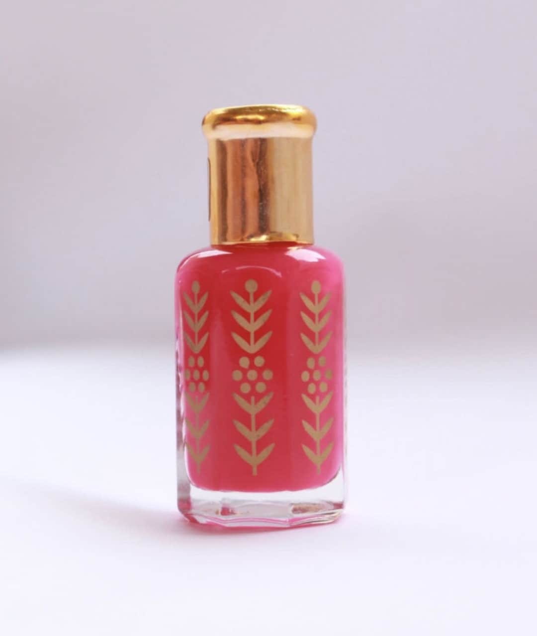 Musk Al Tahara 12ml Pomegranate Musk Oil High Quality Thick Arabic Misk ...