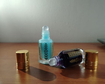 Musk Al Tahara 6ml Powder Musk Oil High Quality Thick Arabic Misk ...