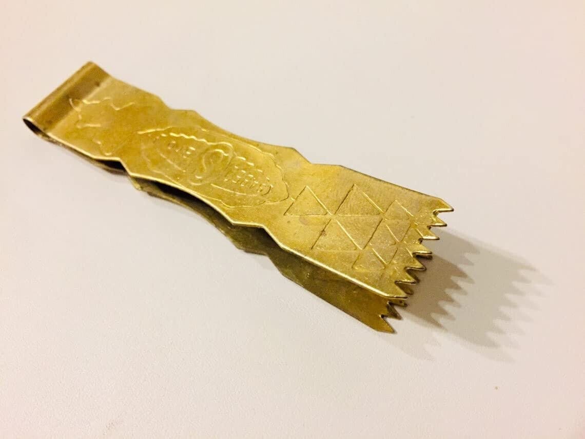 Pistachio and Dates Maamoul Copper Tongs for Decorating , Kitchen Tools ...