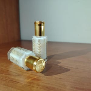 Musk Al Tahara 12ml Vanilla Musk Oil High Quality Thick Arabic Misk ...