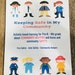Keeping Safe in My Community - Community Helpers and Safety Printable ...