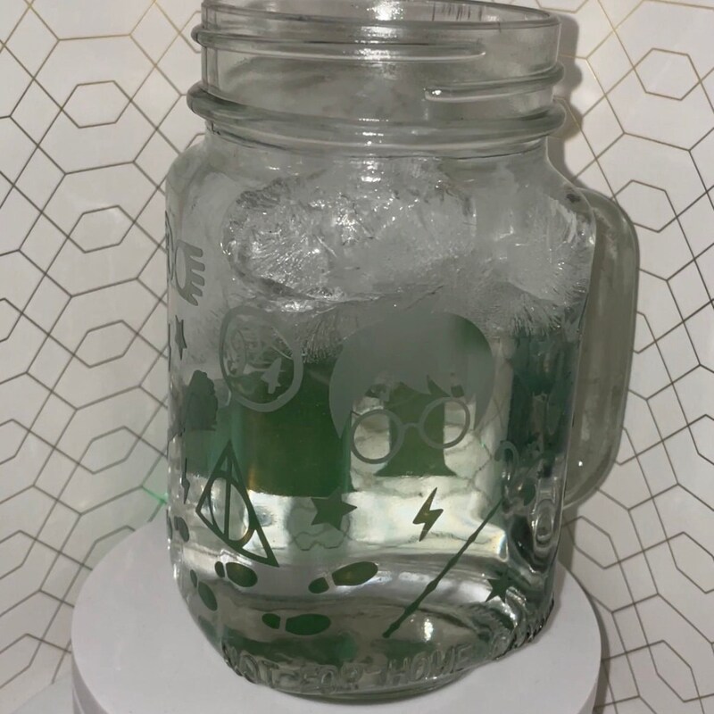 Mason Jar Mugs - Etsy