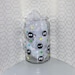 Soot Sprite and Cold Coloring Changing Stars 16OZ Glass Beer Can Cup ...