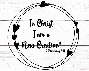 Gods Creation Svg - Etsy Finland