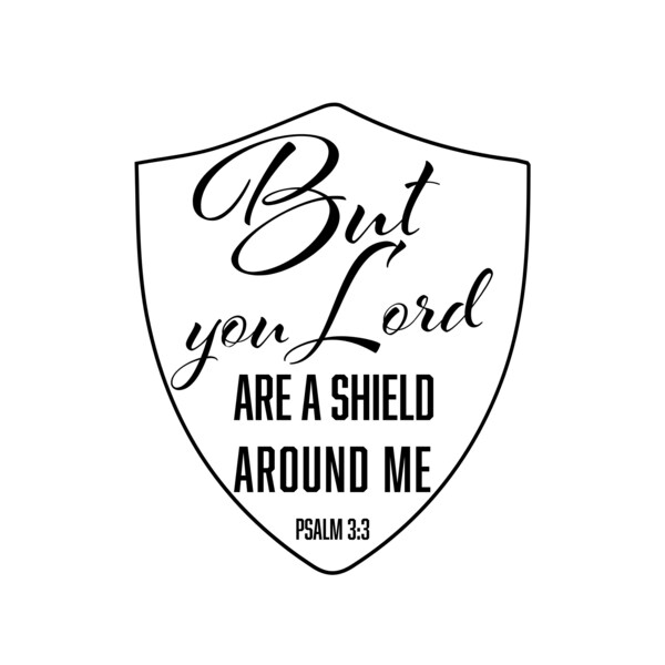 Psalm 3 - Etsy