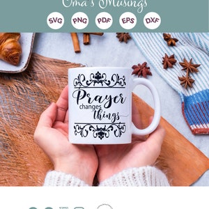 Christian Woman SVG Bundle - Christian Woman Shirt Design SVG ...