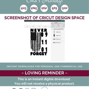 911 SVG 911 Never Forget SVG Patriotic Svg September 11 - Etsy