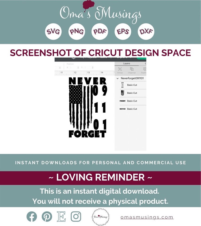 911 SVG 911 Never Forget SVG Patriotic Svg September 11 - Etsy