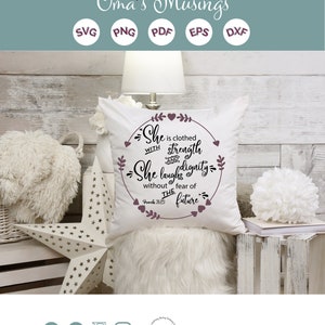 Christian Woman SVG Bundle - Christian Woman Shirt Design SVG ...