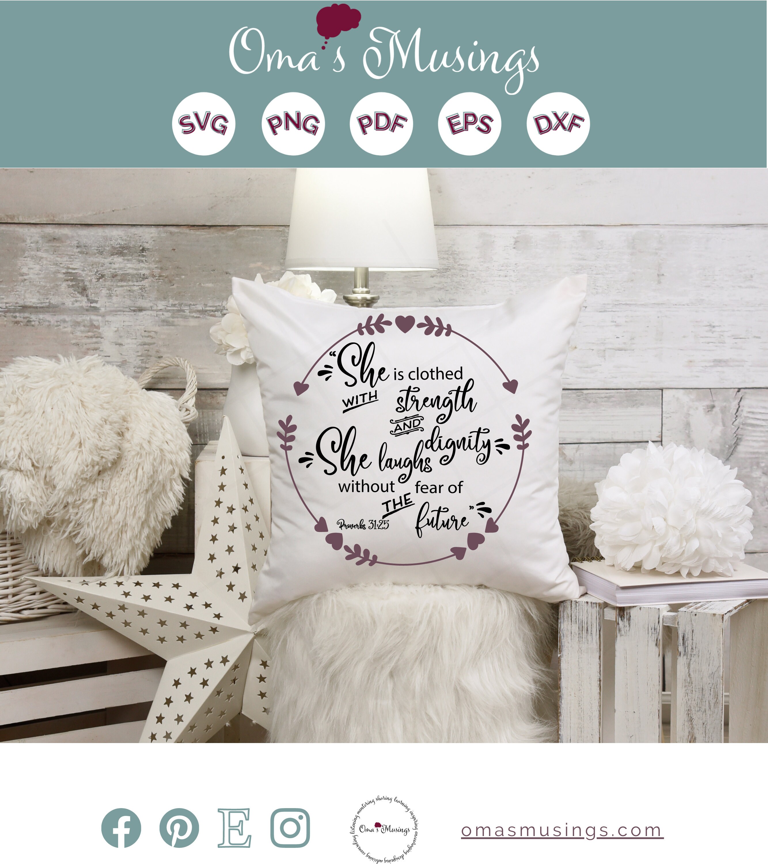 Christian Woman SVG Bundle Christian Woman Shirt Design SVG - Etsy