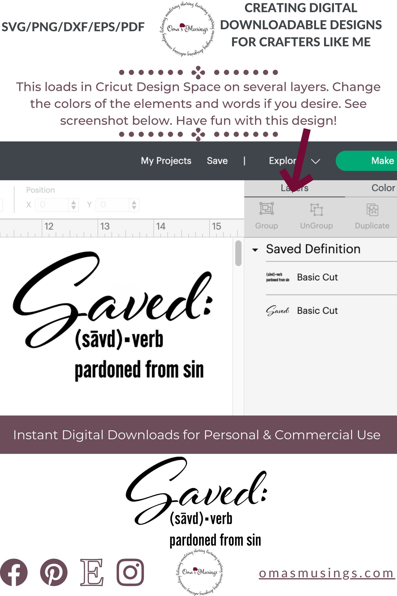 Saved SVG Definition Of Saved SVG Salvation SVG Etsy saved-svg-definition-of-saved-svg-salvation-svg-etsy