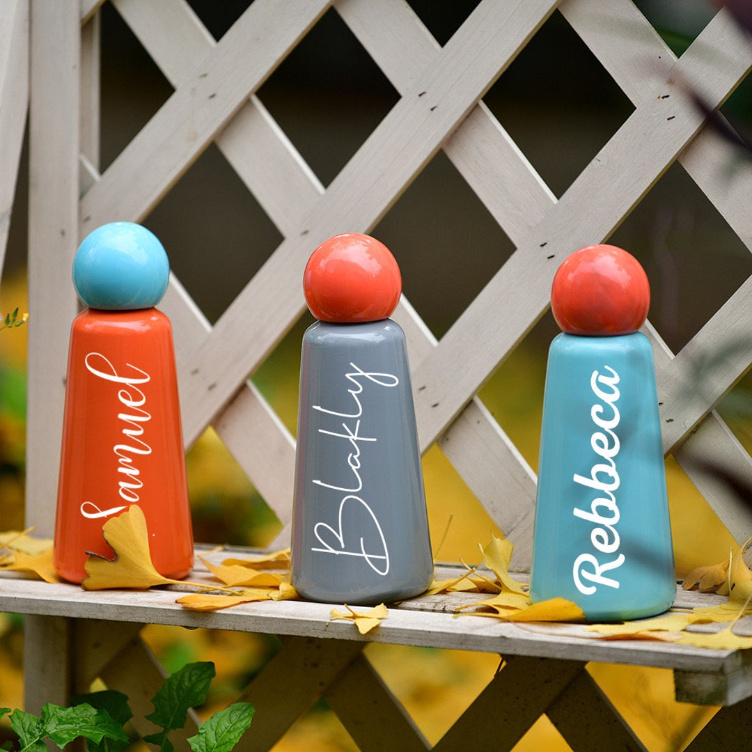 Personalized Tumbler With Name, Custom Tumbler Gifts for Her Insulated ...