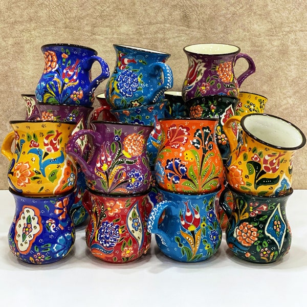 Turkish Handmade - Etsy