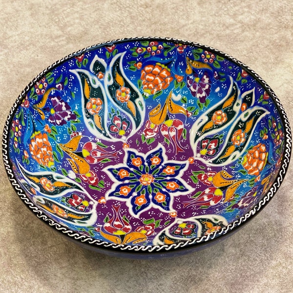 Decorative Bowls - Etsy