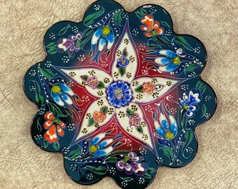 Ceramic Tile Trivet | Etsy