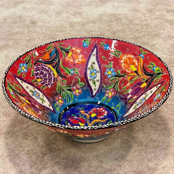 Decorative Bowls - Etsy