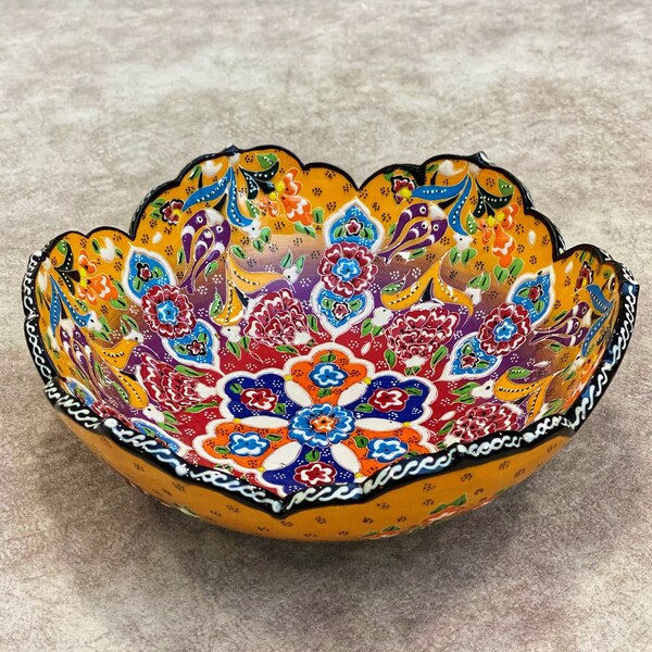 Decorative Bowls - Etsy