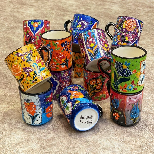 Turkish Ceramic - Etsy