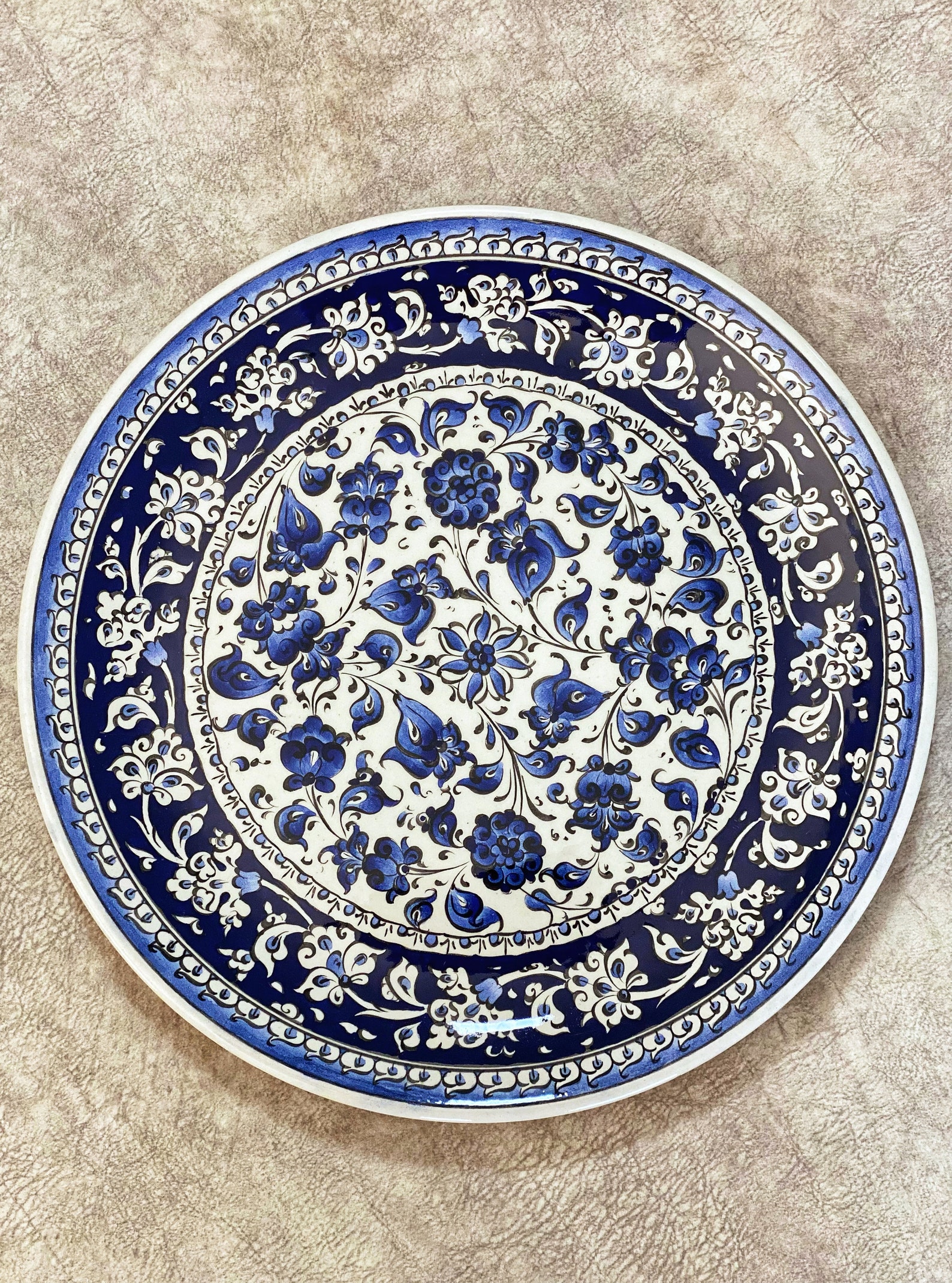 Handmade Turkish Breakfast Set Decorative Bowl Set Colorful - Etsy