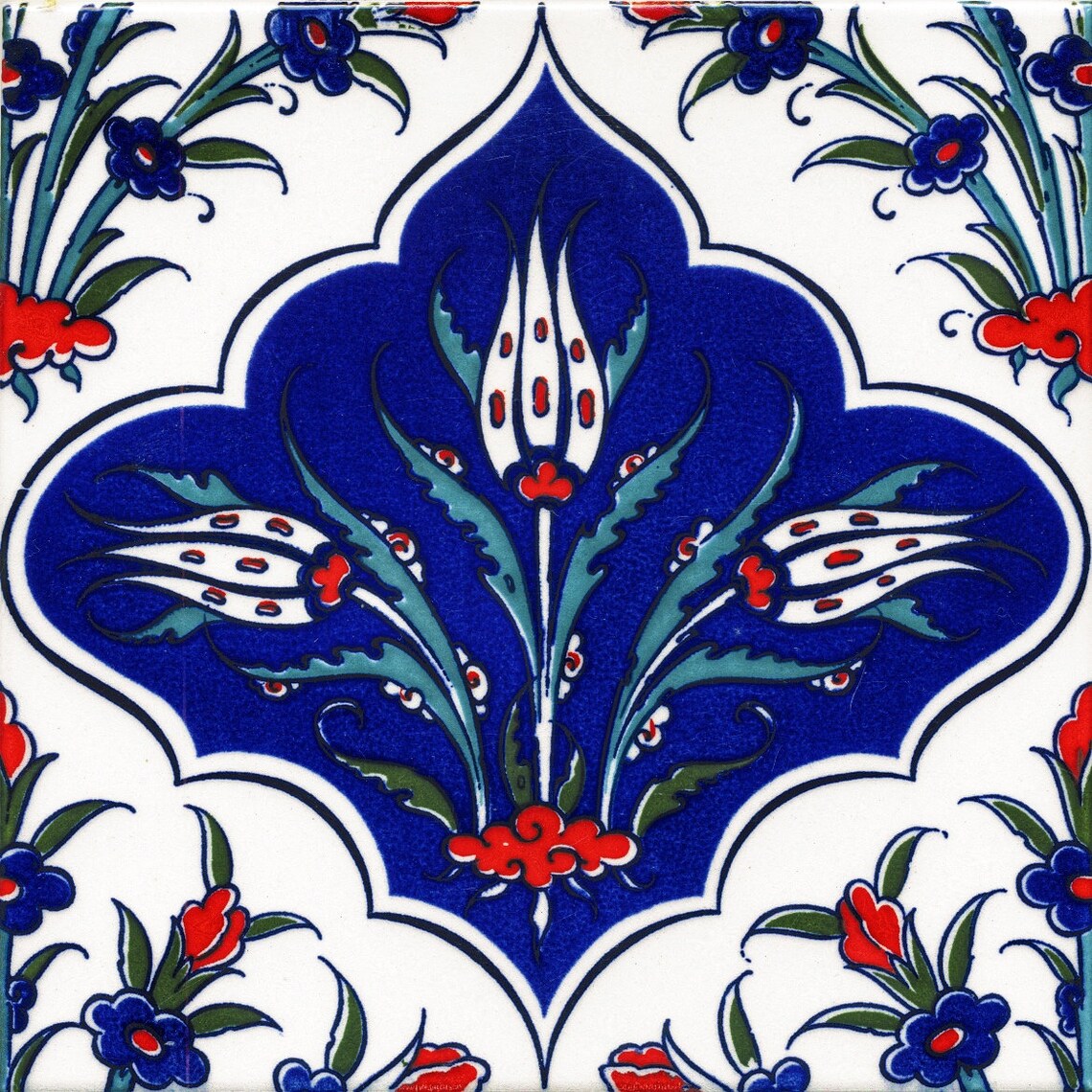 4x Turkish Ceramic Tile 2020 Bathroom Tile Wall Ceramic | Etsy