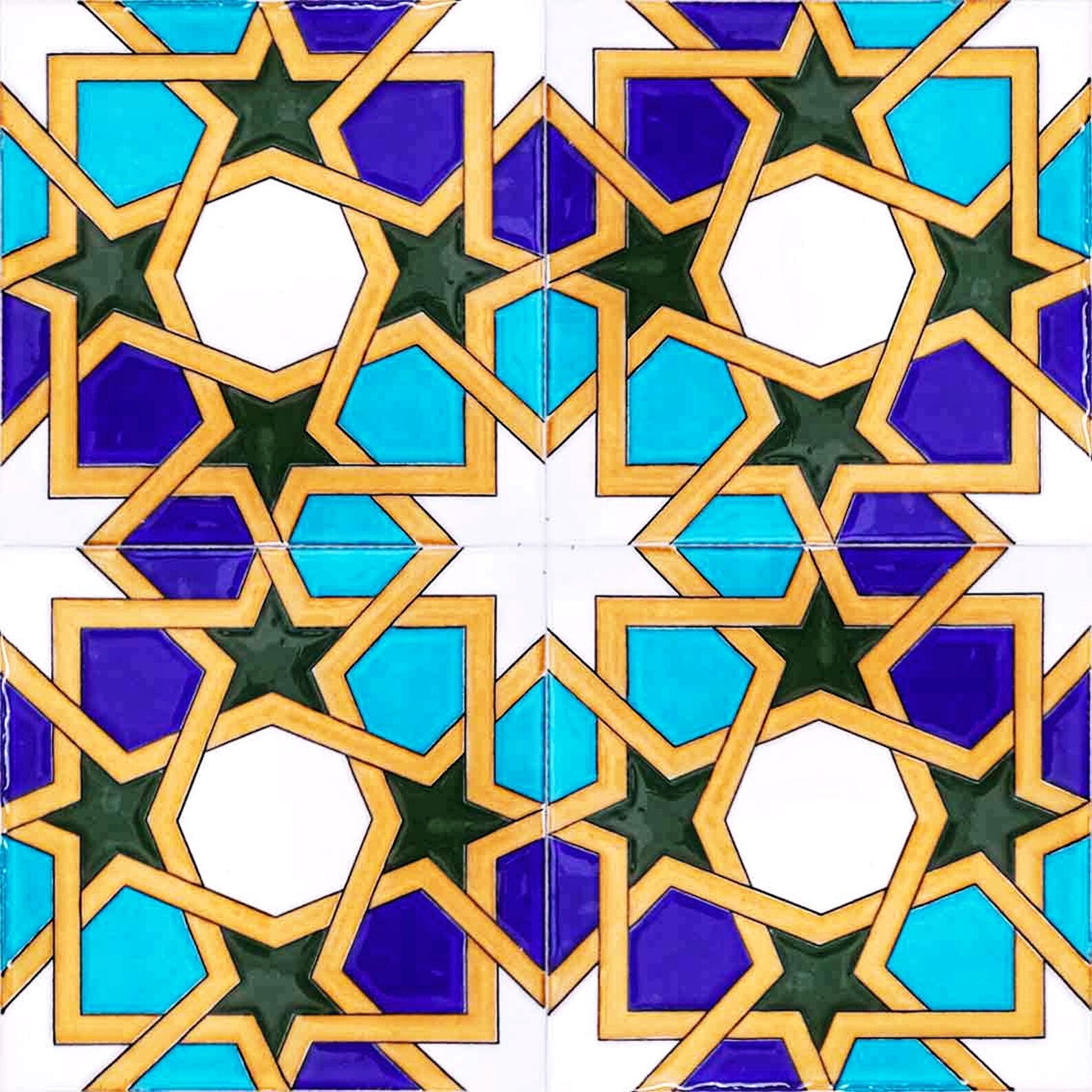 4x Turkish Ceramic Tile 2020 Bathroom Tile Wall Ceramic - Etsy