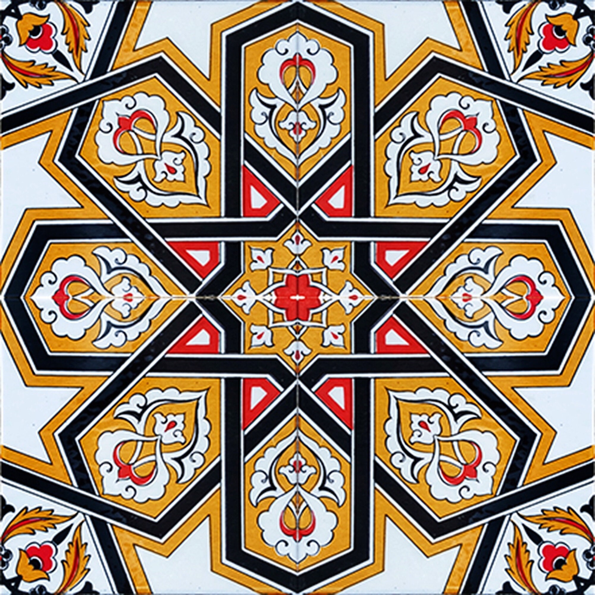 4x Turkish Ceramic Tile 2020 Bathroom Tile Wall Ceramic | Etsy